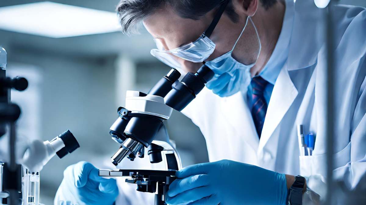 Examen Toxicológico Precio y Beneficios